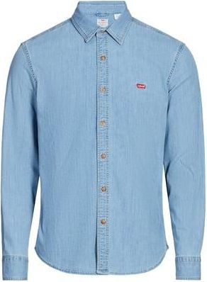 Levi's Chemise en jean