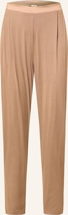 Mey Mey Schlafhose Serie Pure Chic beige