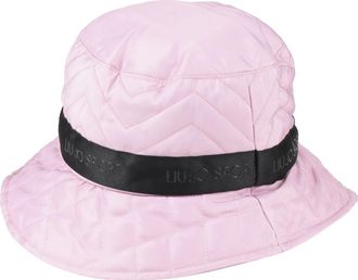 Liu Jo ACCESSOIRES - M&uuml;tzen & H&uuml;te auf YOOX.COM