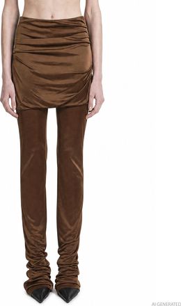 Petar Petrov Close Contact Trousers