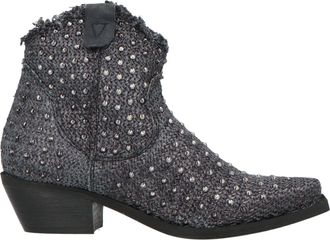 Divine Follie SCHUHE - Stiefeletten auf YOOX.COM