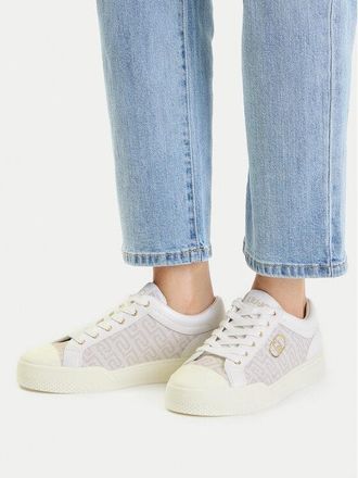 Liu Jo Sneakers Benson 01 BA6055 EX339 Wei&szlig;