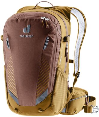 Deuter Compact EXP 12 SL Damen Fahrradrucksack