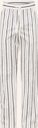 Dolce & Gabbana Chino Regular Fit weiss