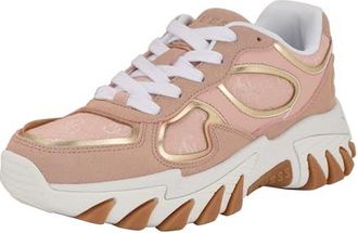 Guess Femme Norina Basket, Light Pink 680, 40 EU