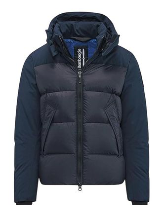 Bomboogie Casualjacke - Blau