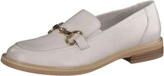 Paul Green Mokassin - - Shoes - Damen - Grau - 37 EU