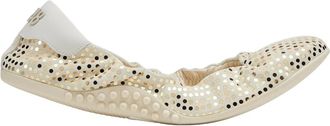 P448 Femme, Chaussures, Jaune, Taille: 40 EU Stella
