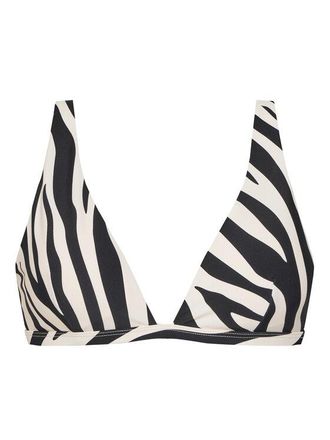 Ysabel Mora Bikini-Oberteil 83052 Bunt