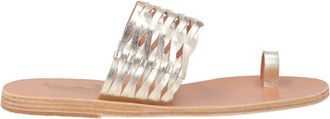 Ancient Greek Sandals SCHUHE - Zehentrenner auf YOOX.COM
