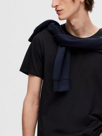 Selected T-Shirt Roland (3-tlg)