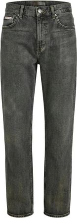 Calvin Klein Jeans Homme, Jeans, Noir, Taille: W31 L32 90s Jeans droits