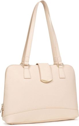 Pellet Unisex Tasche, Nude
