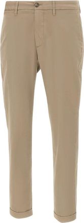 Re-hash Homme, Pantalons, Beige, Taille: W35 Chinos