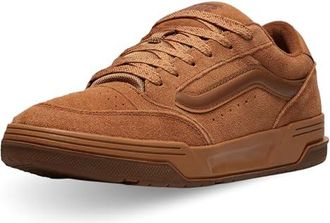 Vans Mixte Hylane Basket, Tamias Ton sur Ton, 40 EU