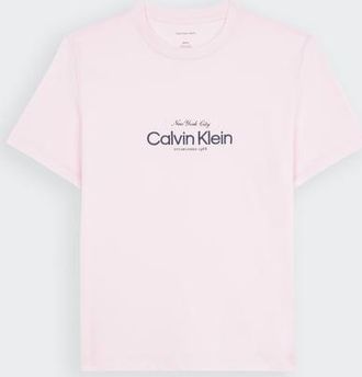 Calvin Klein T-shirt - Taille XS