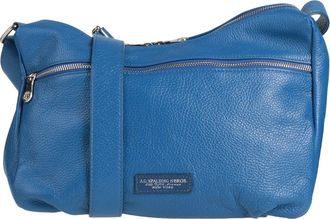 A.G. SPALDING & BROS. 520 FIFTH AVENUE NEW YORK TASCHEN - Umh&auml;ngetasche auf YOOX.COM