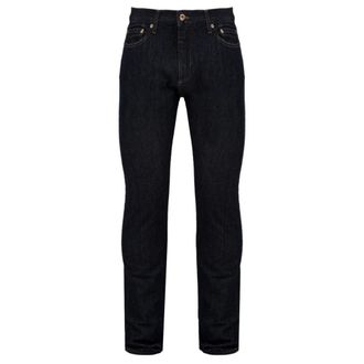 Aspesi Denim-Hosen f&uuml;r Herren - - Jeans - Herren - Blau - W31