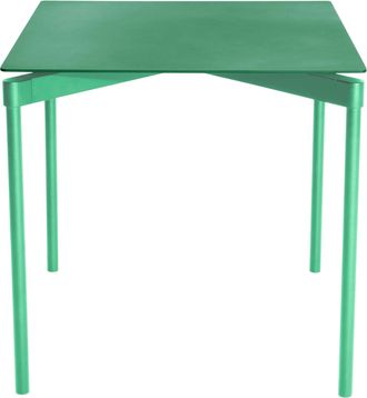 PETITE FRITURE Table carr&eacute;e Fromme outdoor - 4 personnes Petite friture