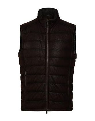 Tod's MANTEAUX - Vestes sans manches sur YOOX.COM