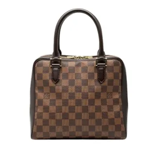 Louis Vuitton unisex, Pre-owned, Brun, Taille: ONE Size Sac Brera Pre-owned