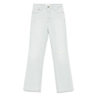 Closed Hi-Sun Jeans - - Jeans - Damen - Blau - W29