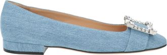 Sergio Rossi SCHUHE - Ballerinas auf YOOX.COM