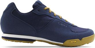 Giro Rumble Vr Mtb, Herren Radsportschuhe - Mountainbike, Blau ( Dress Blue/Gum 000, Mehrfarbig ), 40 EU