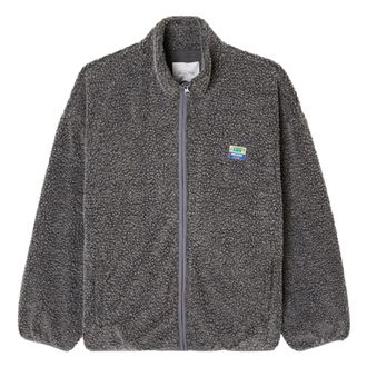 American Vintage Veste Hoktown Fibres Recycl&eacute;es American Vintage