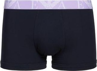 Emporio Armani Lot de 3 boxers en coton