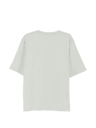 Stefano Ricci Mens Crew-Neck T-Shirt Ss26 M