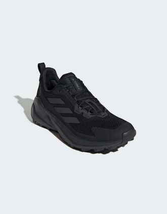 adidas adidas Performance - Terrex Trailmaker 2.0 Wanderschuhe in Core Black/Carbon/Grey Fou-Schwarz