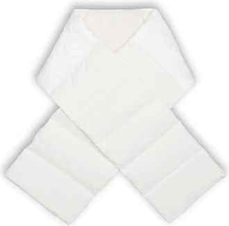 Rains Echarpe Harbin Mat&eacute;lass&eacute;e Rains