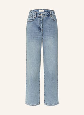 Reiss Reiss Mom Jeans blau
