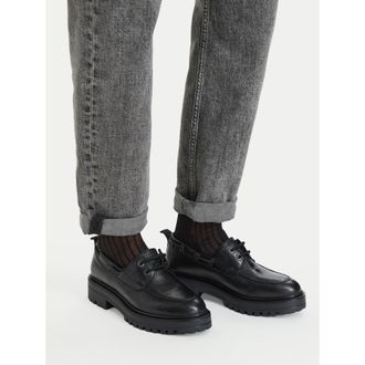 G-Star Halbschuhe G-Star Raw CEO-WI34-3410-18513 Schwarz