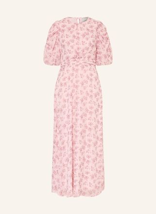 Neo Noir Neo Noir Kleid Kikka pink