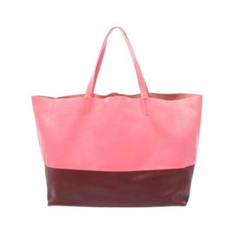 Celine Damen, Pre-Owned, Rosa, ONE SIZEGr&ouml;&szlig;e
