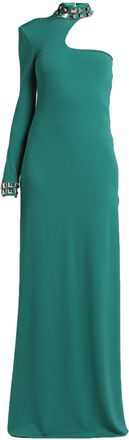 Elisabetta Franchi KLEIDER - Maxi-Kleider auf YOOX.COM