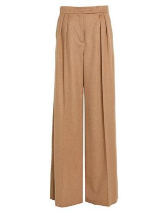 Max Mara BAS - Pantalons sur YOOX.COM
