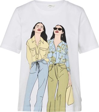 s.Oliver T-Shirt