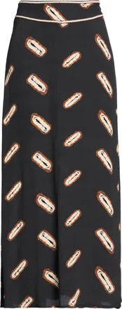 BA&SH HOSEN & R&Ouml;CKE - Maxi-R&ouml;cke auf YOOX.COM