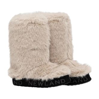 Newland Cover Boots - - Sport - Damen - Beige - 36 EU