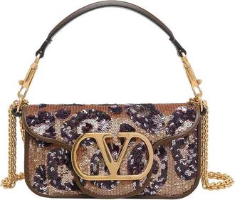 Valentino Garavani Sac Bandouli&egrave;re - Multicolore