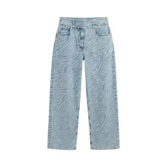 Iro Jeans Elazar - Femme - Jeans - Bleu - Taille: 40 FR