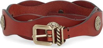 Etro Femme, Accessoires, Brun, Taille: 85 CM Ceintures