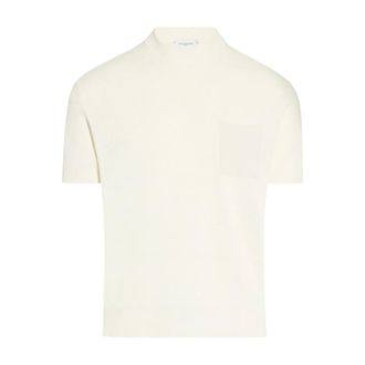 Paolo Pecora Herren, Oberteile, Beige, XLGr&ouml;&szlig;e