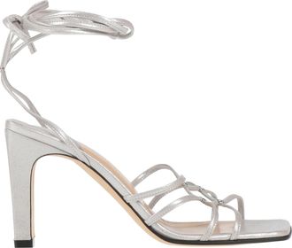 Sergio Rossi SCHUHE - Sandalen auf YOOX.COM