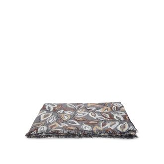 Dell'Oglio Herren, Accessories, Grau, ONE SIZEGr&ouml;&szlig;e