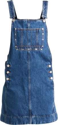 7 For All Mankind OVERALLS - Lange Overalls auf YOOX.COM