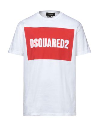 Dsquared2 TOPS - T-shirts auf YOOX.COM